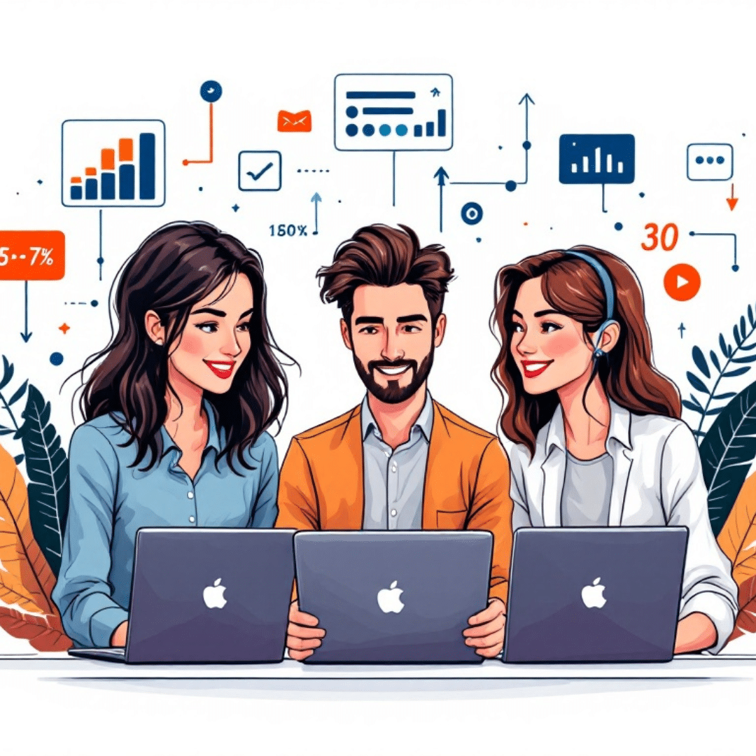 Sublyme Digital | Innovative Digital Marketing Solutions