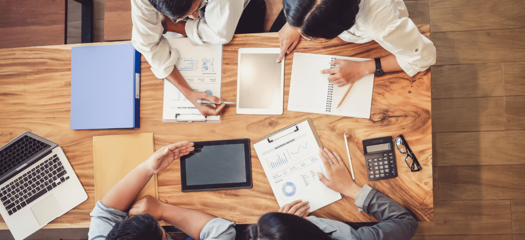 The Ultimate Digital Marketing Acronym Dictionary | Sublyme Digital