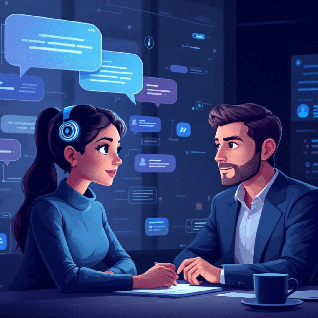 The Rise of Ask Engine Optimization in 2025 | Sublyme Digital