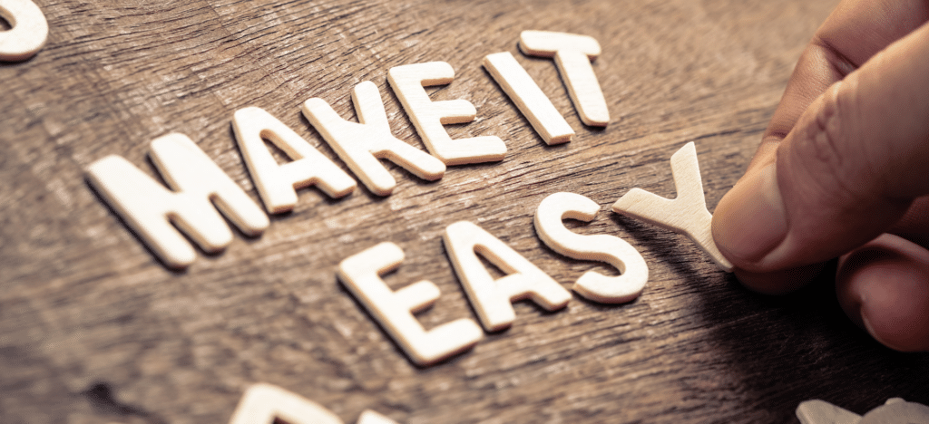 How to Achieve a Frictionless Checkout Experience | Sublyme Digital