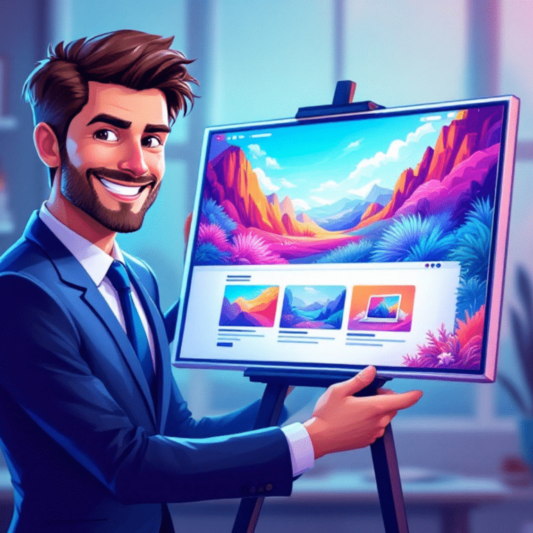 Visual Search: The Next Frontier in SEO for 2025 | Sublyme Digital